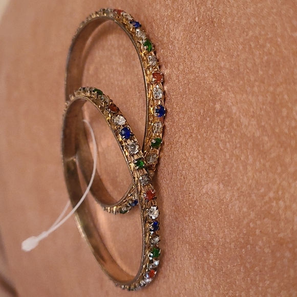 Jewelry | Set Of Two Identical Bracelets | Poshmark